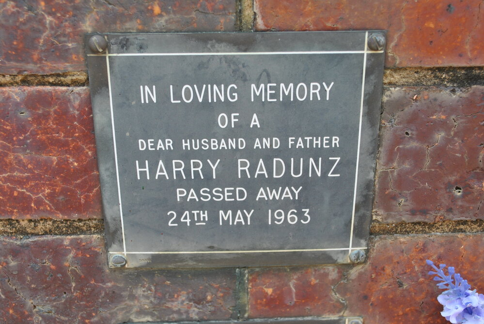 Radunz | Picture Ipswich