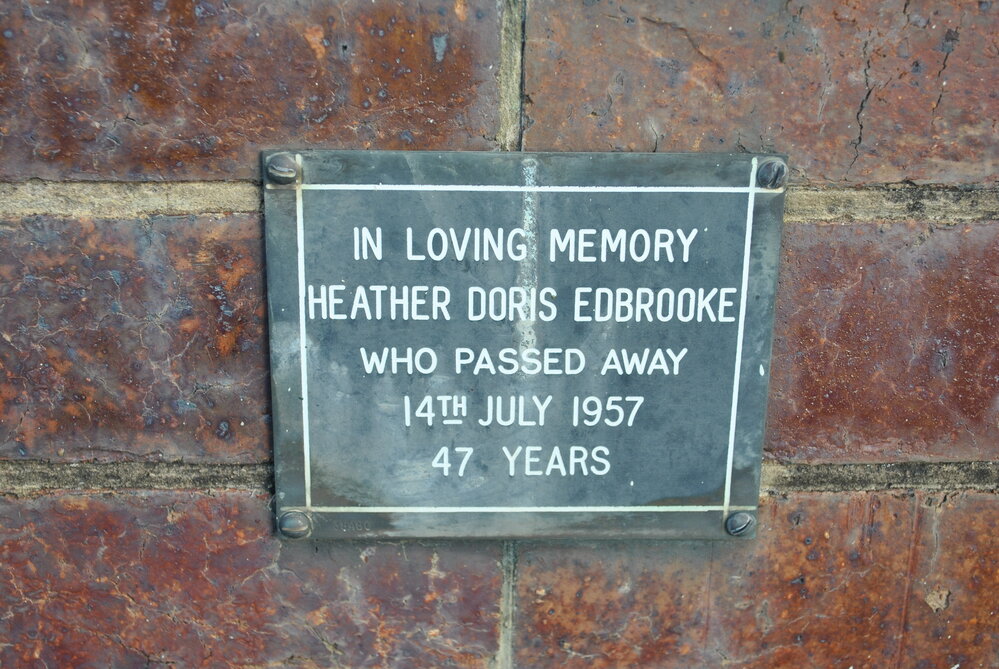 Edbrooke | Picture Ipswich