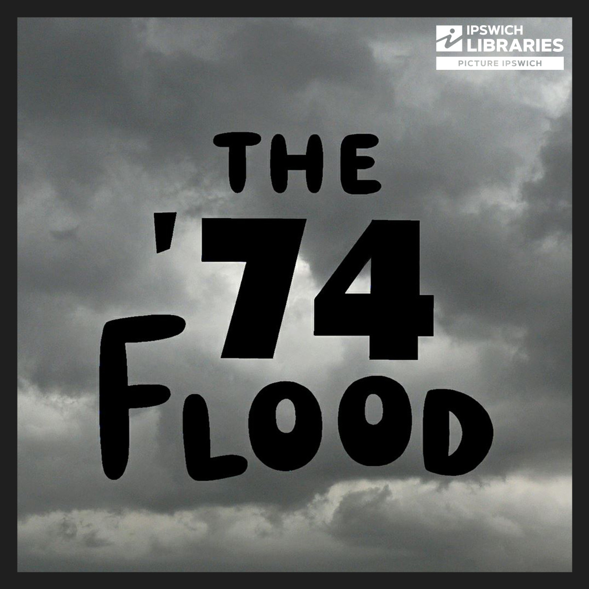 The '74 Flood | Picture Ipswich