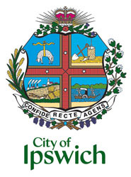 Ipswich Crest and Arms | Picture Ipswich